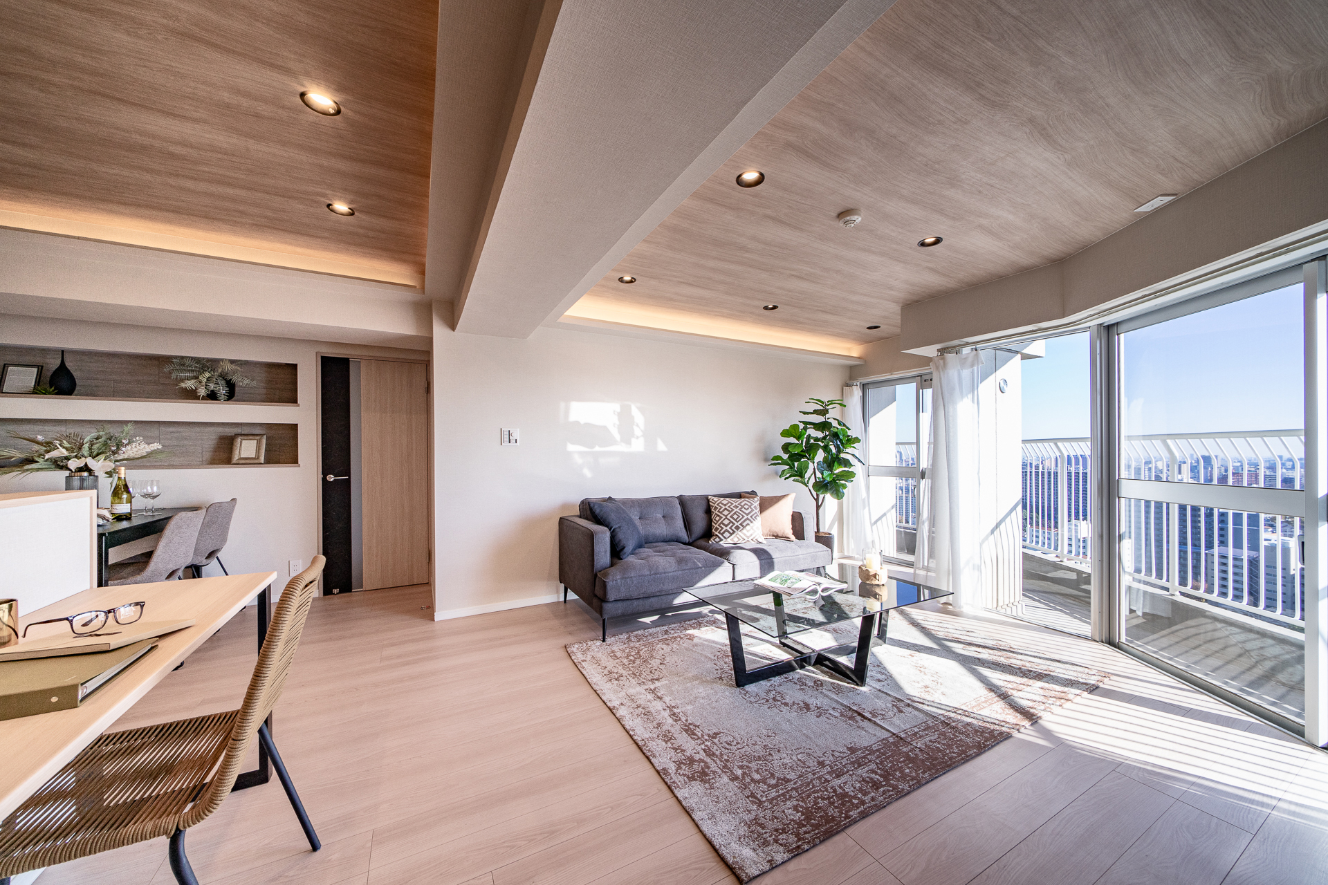 サンシティG棟 | 株式会社カレンエステート